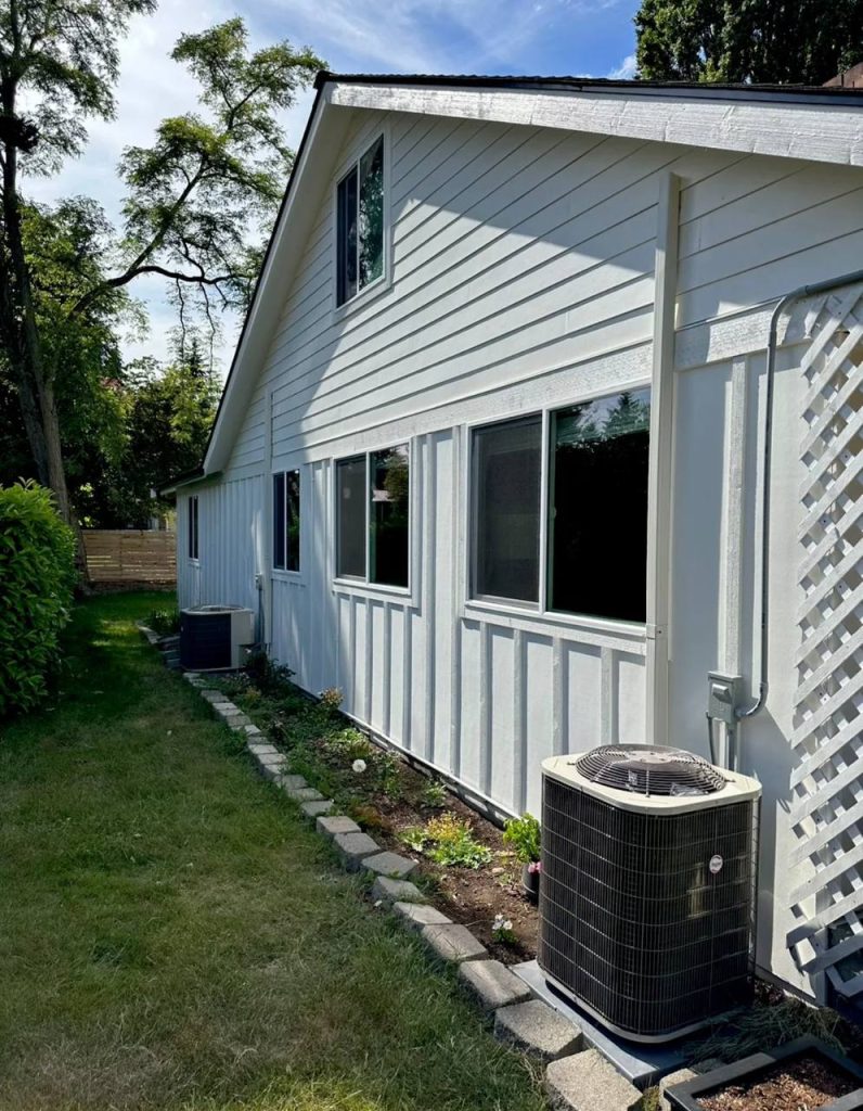 Mini Split Installation - Unisystems HVAC Mini Split Installations ...